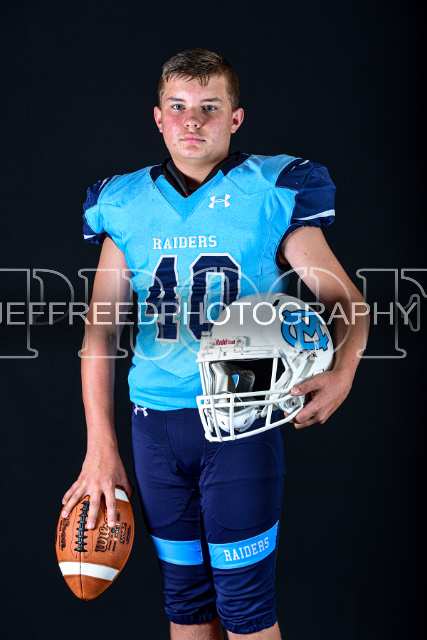 MCHS-MCMS- FOOTBALL-CHEER-BAND 2021/TRENTON_SANDERS_2025_20210730_1716